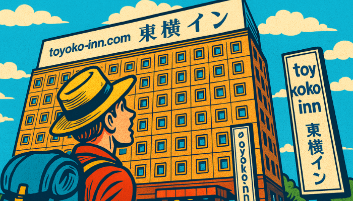 東横インの料金は一人当たりいくら？地域別・部屋別で徹底比較！ – カームブログ！